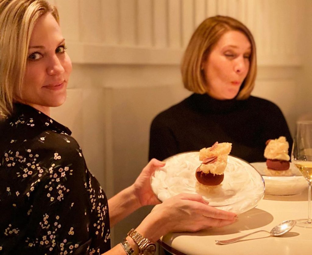 Michelle Beadle - Biography, Height & Life Story | Super Stars Bio