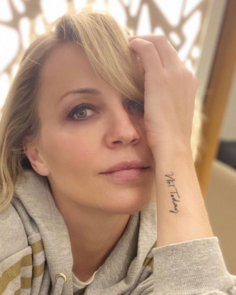 Michelle Beadle - Biography, Height & Life Story | Super Stars Bio