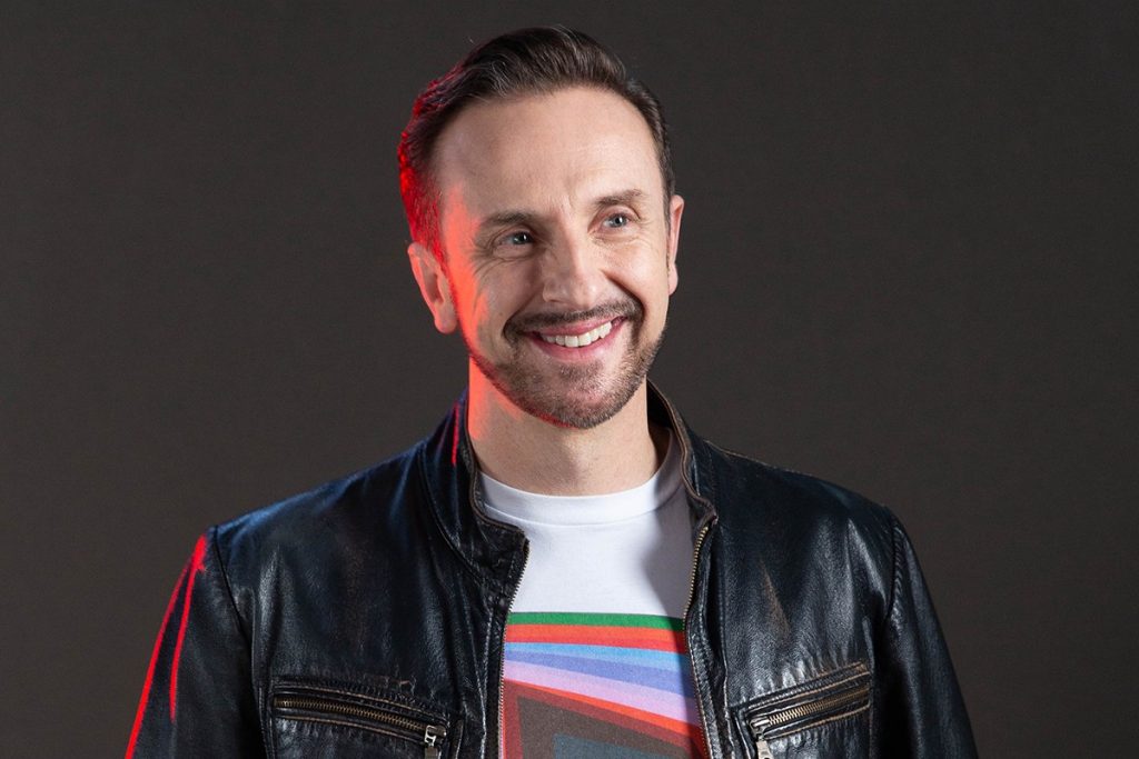 Mitchell Butel - Biography, Height & Life Story | Super Stars Bio