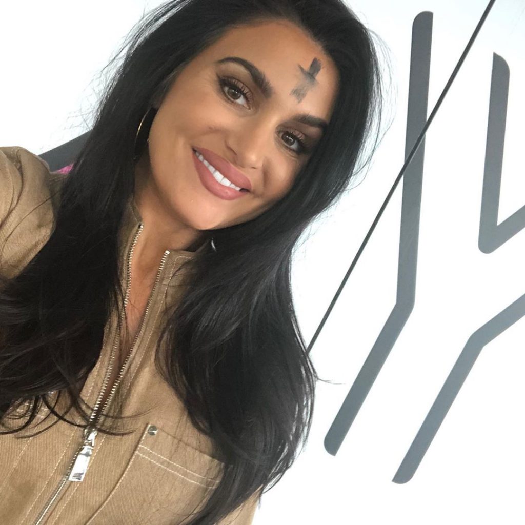 Molly Qerim - Biography, Height & Life Story | Super Stars Bio