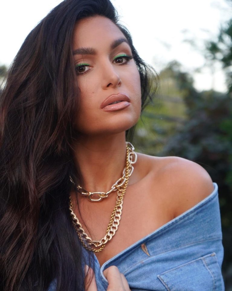 Molly Qerim - Biography, Height & Life Story | Super Stars Bio