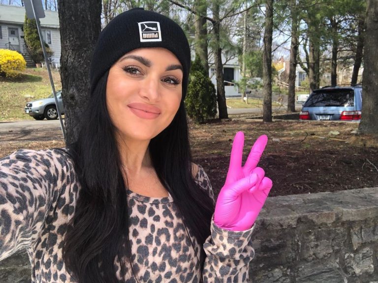 Molly Qerim - Biography, Height & Life Story | Super Stars Bio