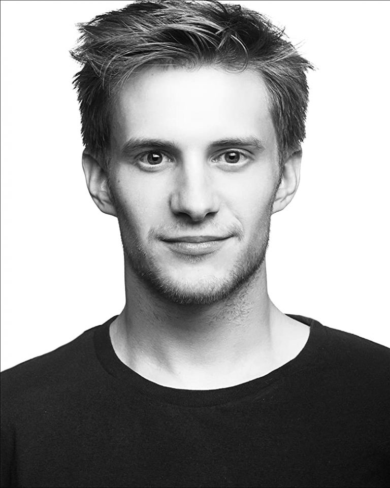 Nathan Coenen - Biography, Height & Life Story | Super Stars Bio