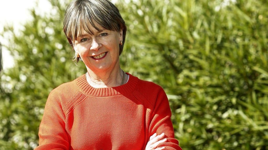 Penny Cook - Biography, Height & Life Story | Super Stars Bio