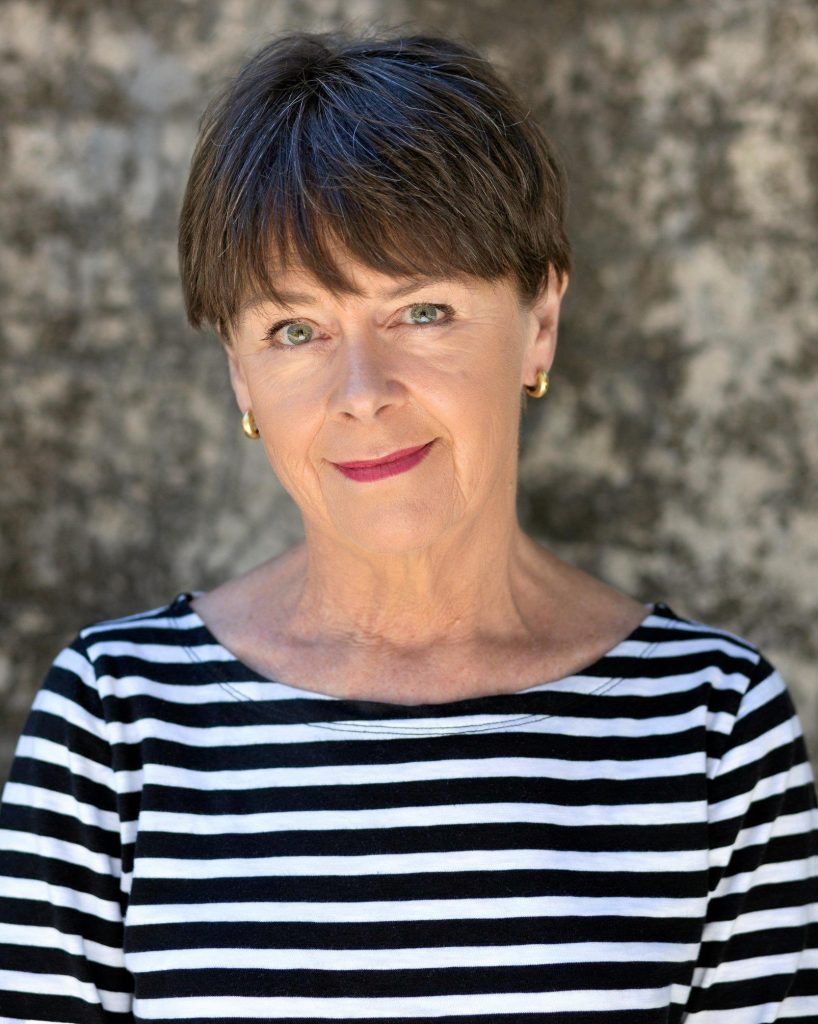 Penny Cook - Biography, Height & Life Story | Super Stars Bio