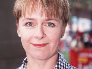 Penny Cook - Biography, Height & Life Story | Super Stars Bio