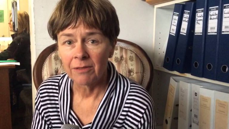 Penny Cook - Biography, Height & Life Story | Super Stars Bio