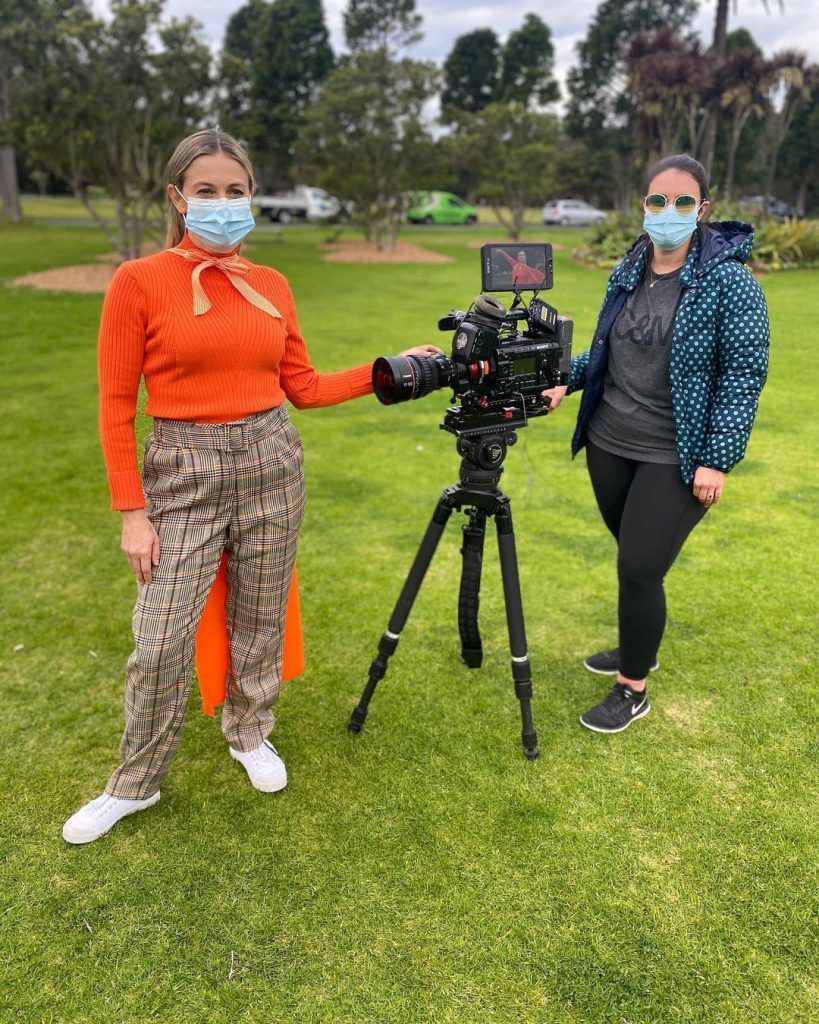 Rachael Coopes - Biography, Height & Life Story | Super Stars Bio