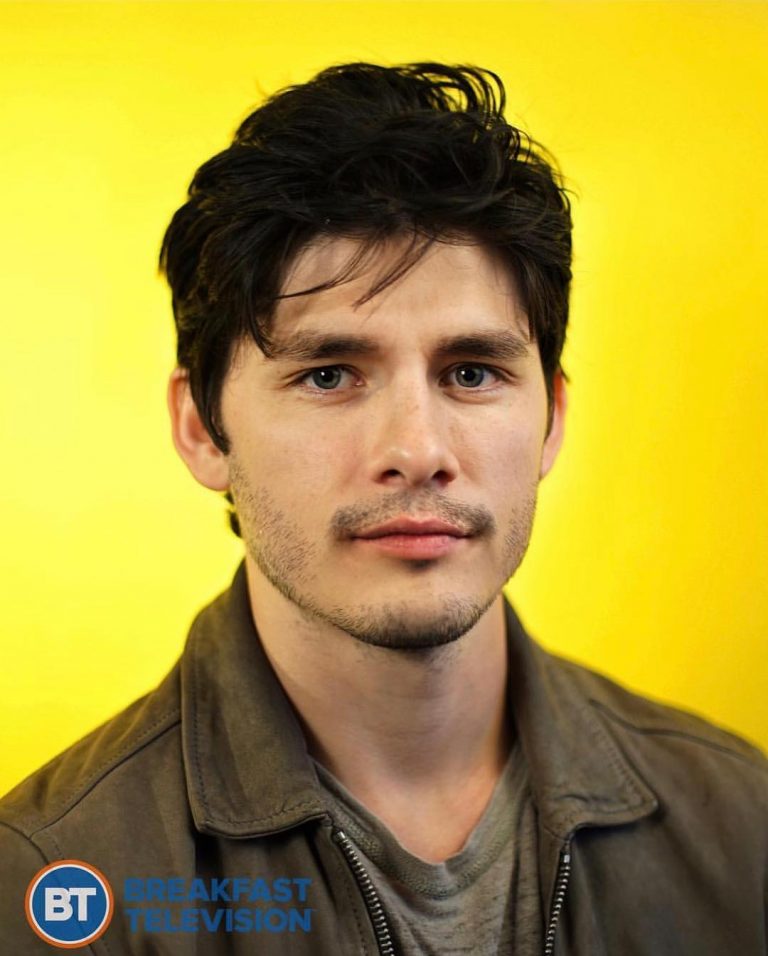 Ricardo Hoyos - Biography, Height & Life Story | Super Stars Bio