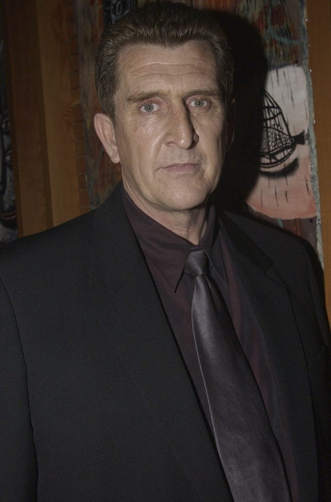 Richard Carter - Biography, Height & Life Story | Super Stars Bio