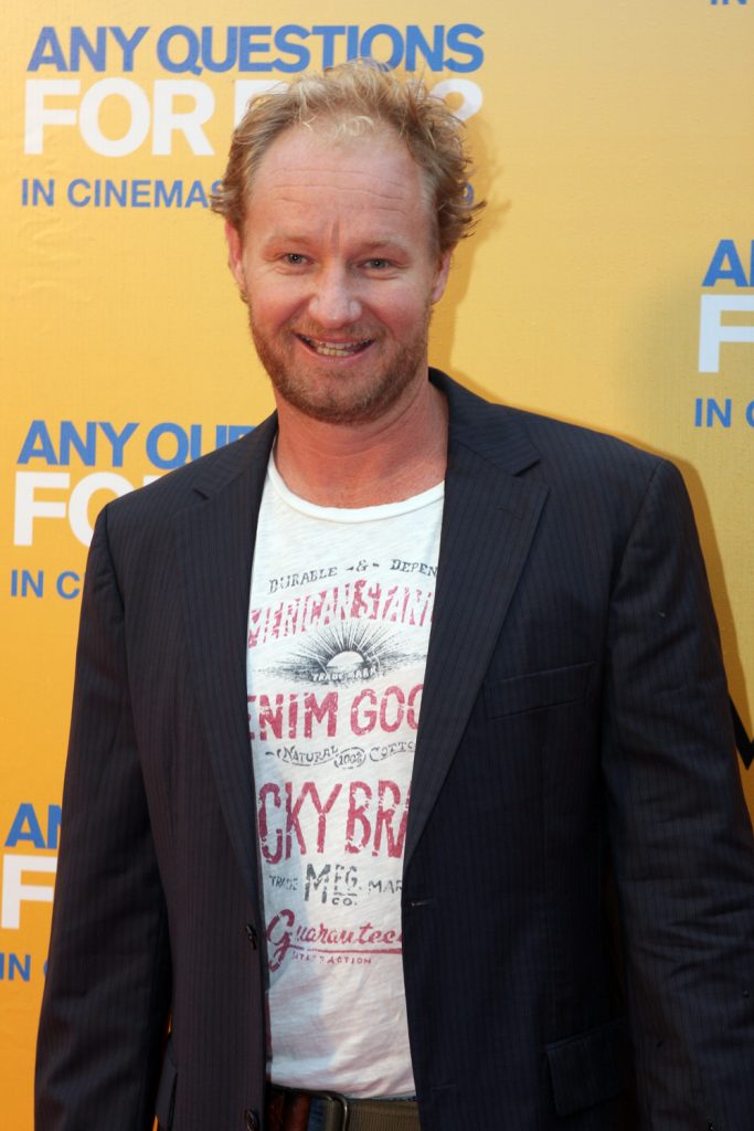 Rob Carlton - Biography, Height & Life Story | Super Stars Bio