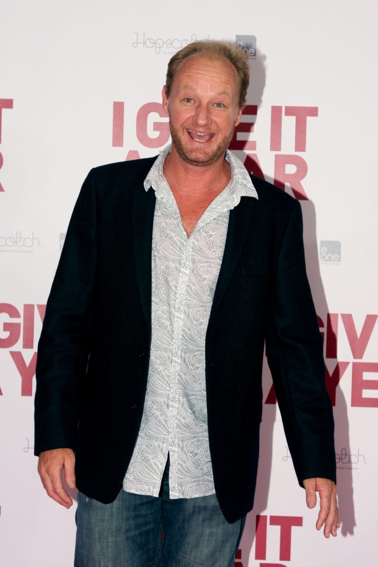 Rob Carlton - Biography, Height & Life Story | Super Stars Bio