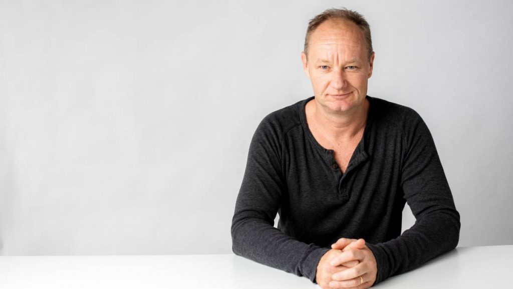 Rob Carlton - Biography, Height & Life Story | Super Stars Bio