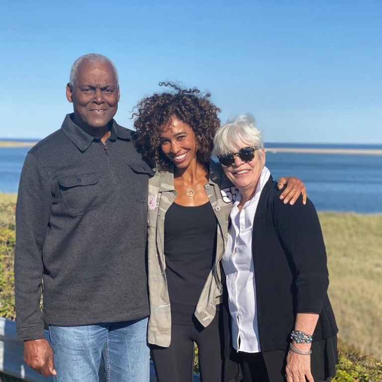 Sage Steele - Biography, Height & Life Story | Super Stars Bio