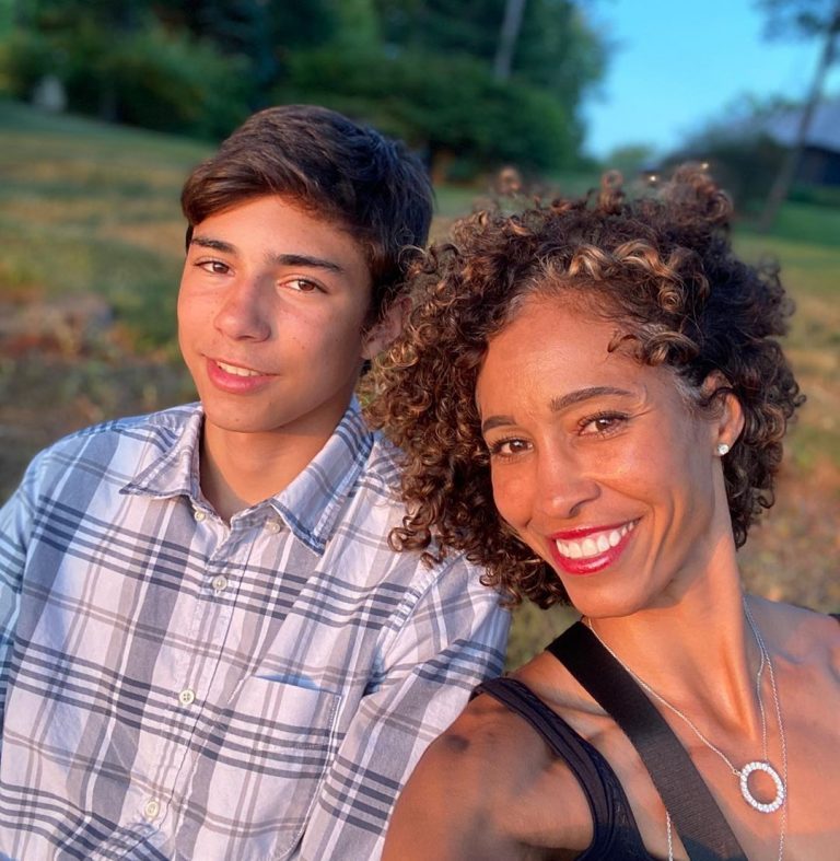 Sage Steele - Biography, Height & Life Story | Super Stars Bio