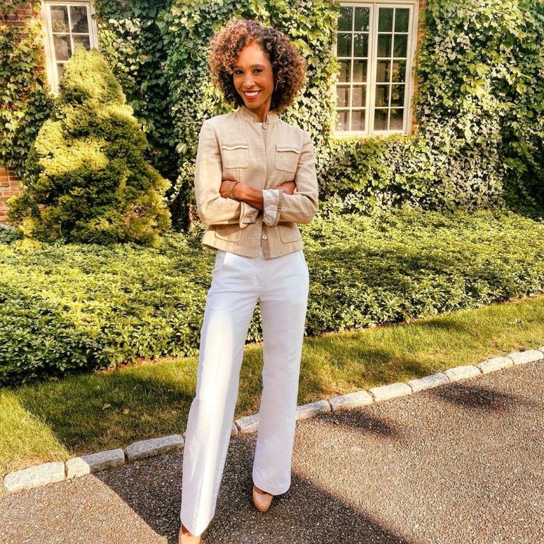 Sage Steele - Biography, Height & Life Story | Super Stars Bio