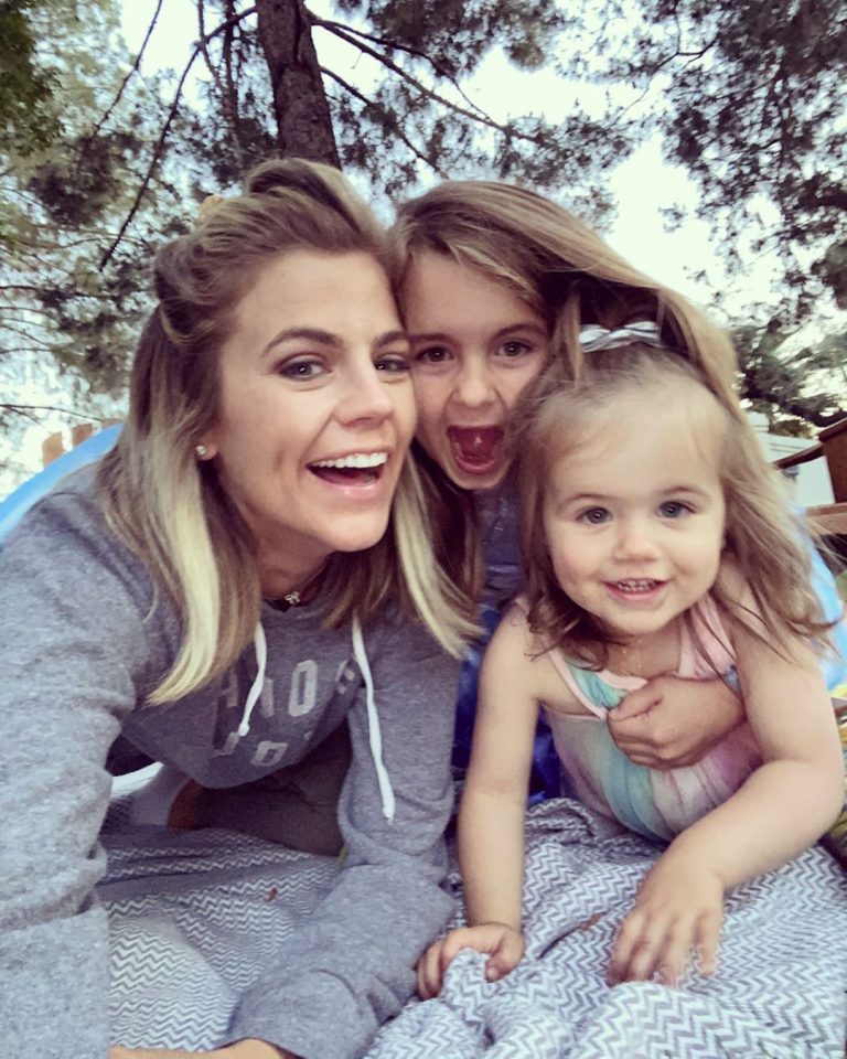 Samantha Ponder - Biography, Height & Life Story | Super Stars Bio