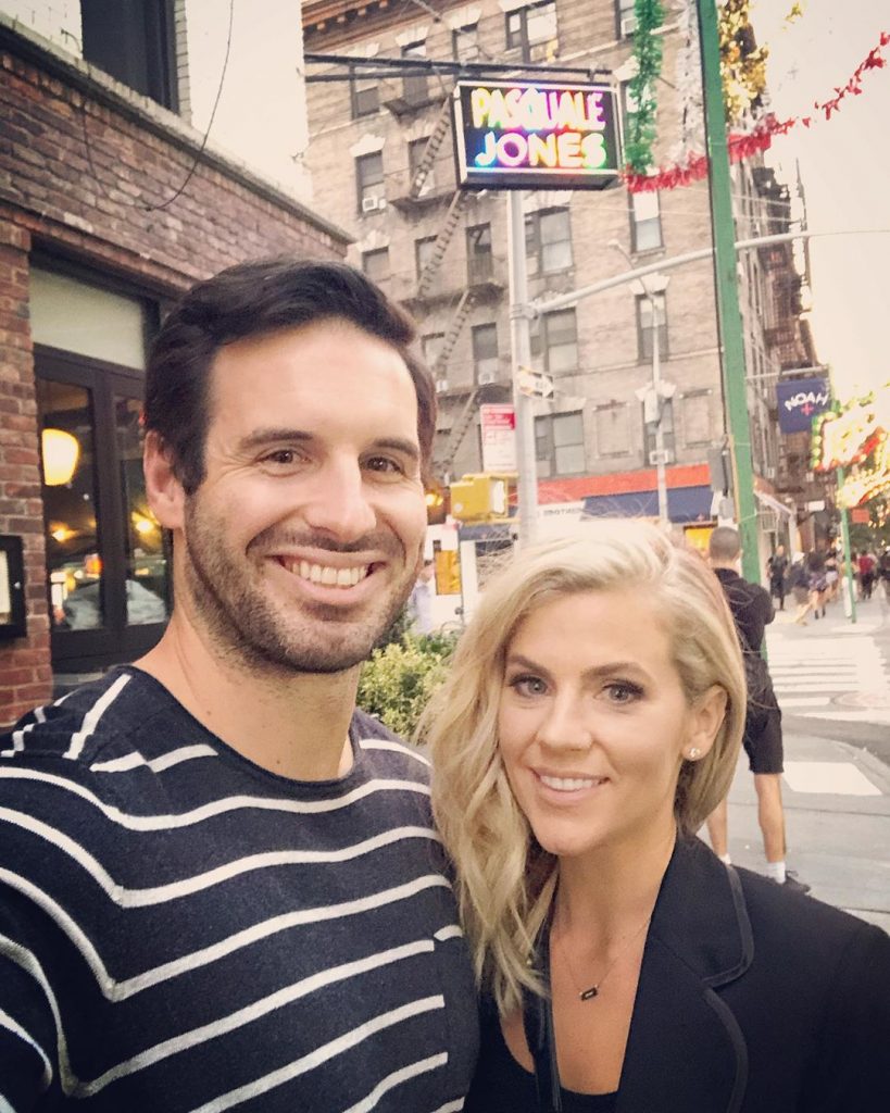 Samantha Ponder - Biography, Height & Life Story | Super Stars Bio