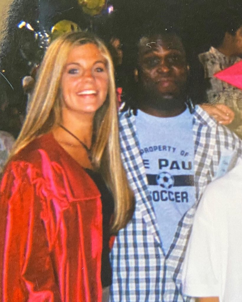 Samantha Ponder - Biography, Height & Life Story | Super Stars Bio