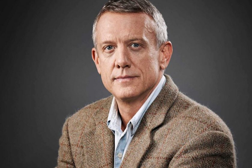 Simon Burke - Biography, Height & Life Story | Super Stars Bio