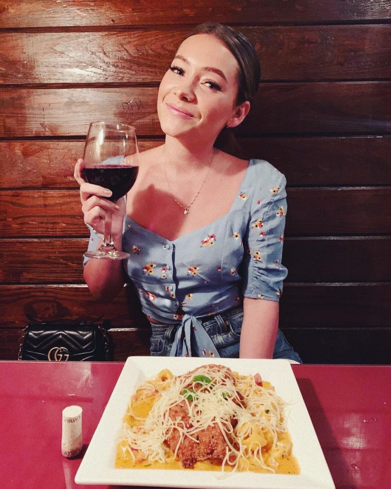 Tae Dye - Biography, Height & Life Story | Super Stars Bio