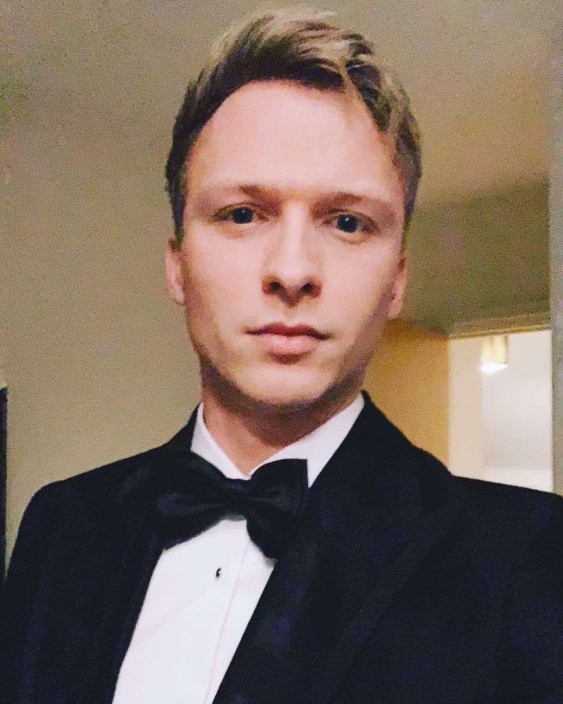 Will Tudor - Biography, Height & Life Story | Super Stars Bio