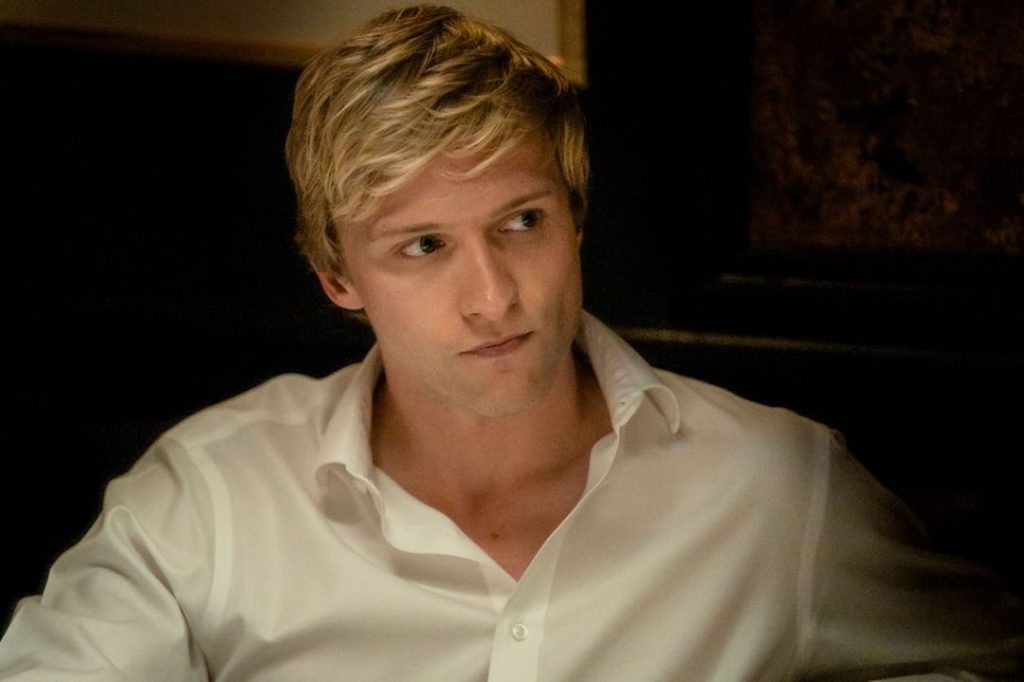 Will Tudor - Biography, Height & Life Story | Super Stars Bio