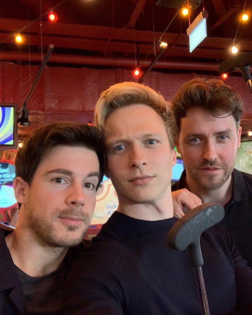 Will Tudor - Biography, Height & Life Story | Super Stars Bio