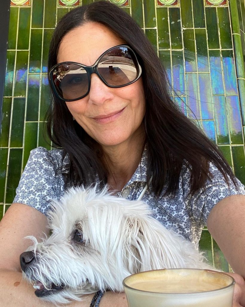 Zoe Carides - Biography, Height & Life Story | Super Stars Bio