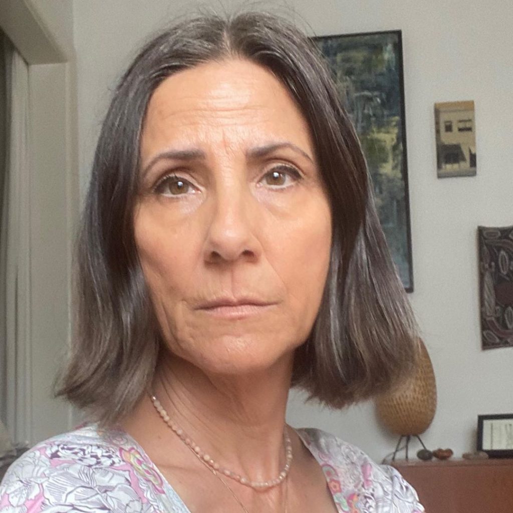 Zoe Carides - Biography, Height & Life Story | Super Stars Bio