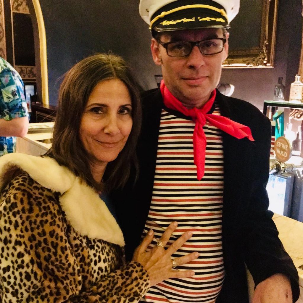 Zoe Carides - Biography, Height & Life Story | Super Stars Bio