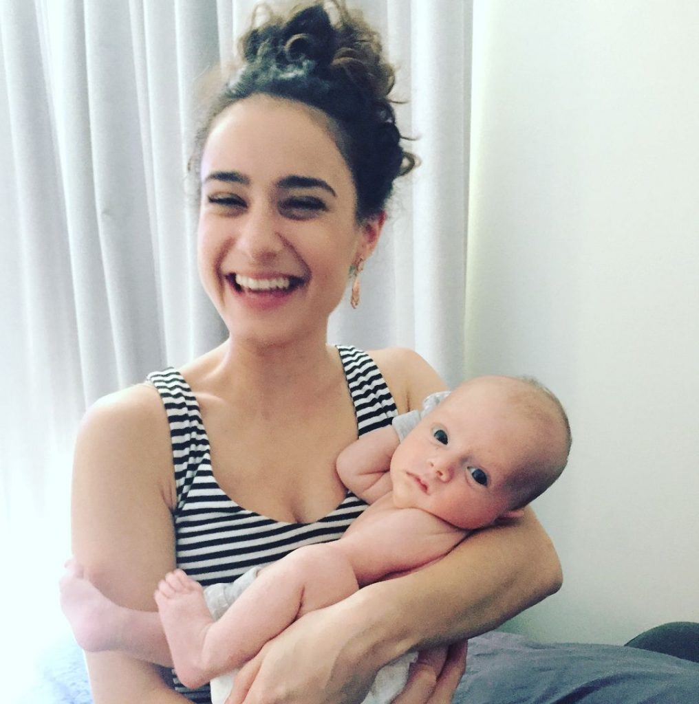 Danielle Catanzariti - Biography, Height & Life Story | Super Stars Bio