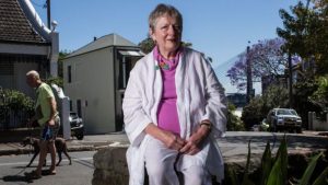 Lyn Collingwood - Biography, Height & Life Story | Super Stars Bio