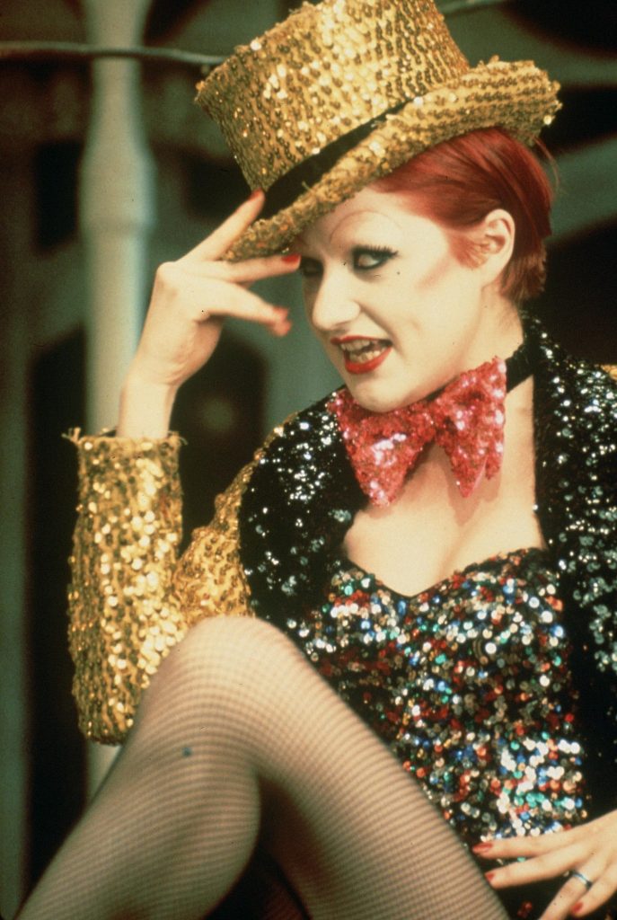 Nell Campbell - Biography, Height & Life Story | Super Stars Bio