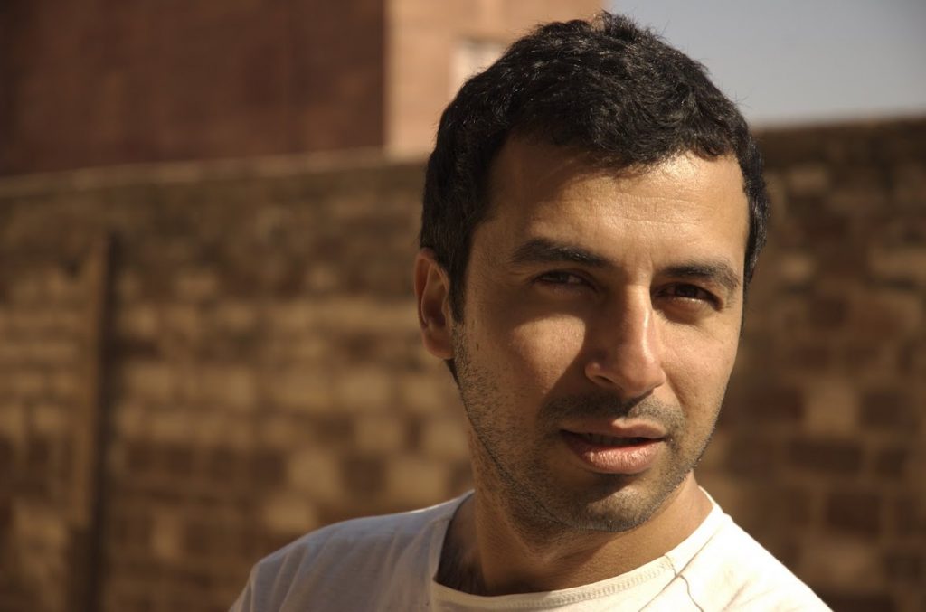 Aamir Bashir - Biography, Height & Life Story | Super Stars Bio