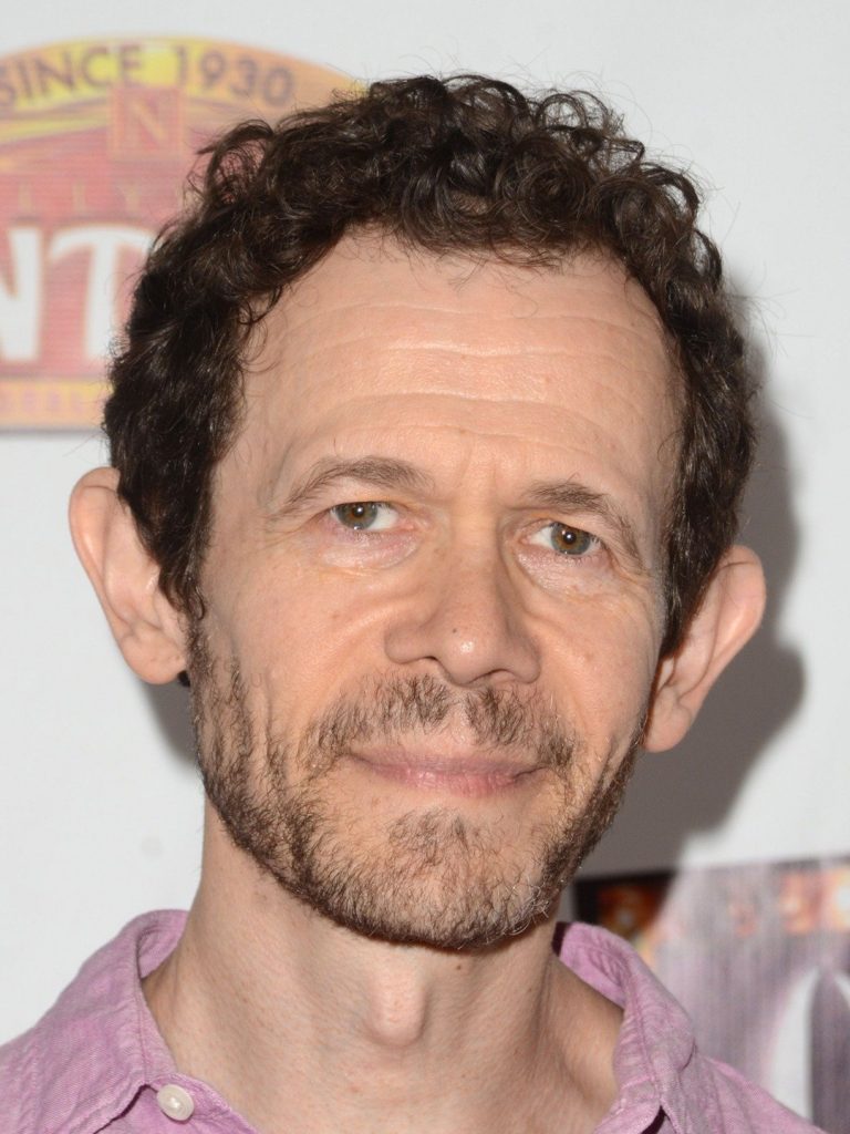 Adam Godley - Biography, Height & Life Story | Super Stars Bio