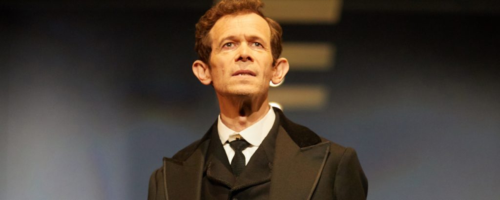 Adam Godley - Biography, Height & Life Story | Super Stars Bio