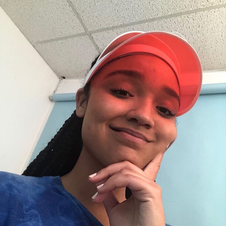 Aisha Dee - Biography, Height & Life Story | Super Stars Bio