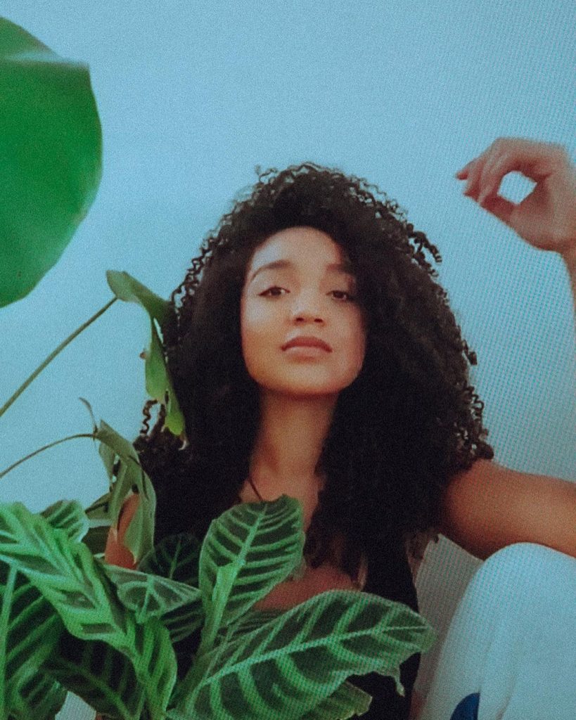 Aisha Dee - Biography, Height & Life Story | Super Stars Bio