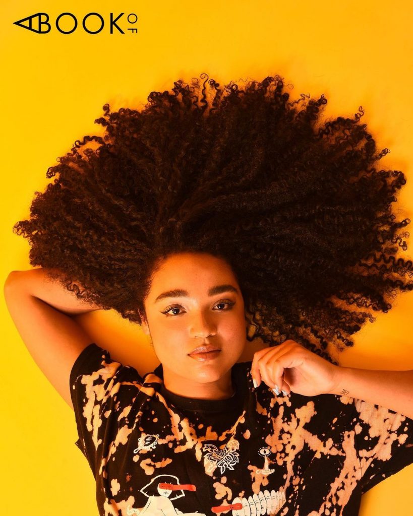 Aisha Dee - Biography, Height & Life Story | Super Stars Bio