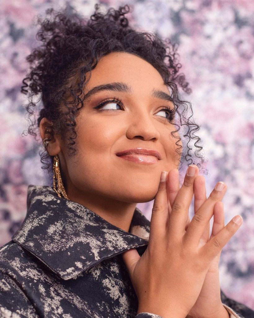 Aisha Dee - Biography, Height & Life Story | Super Stars Bio