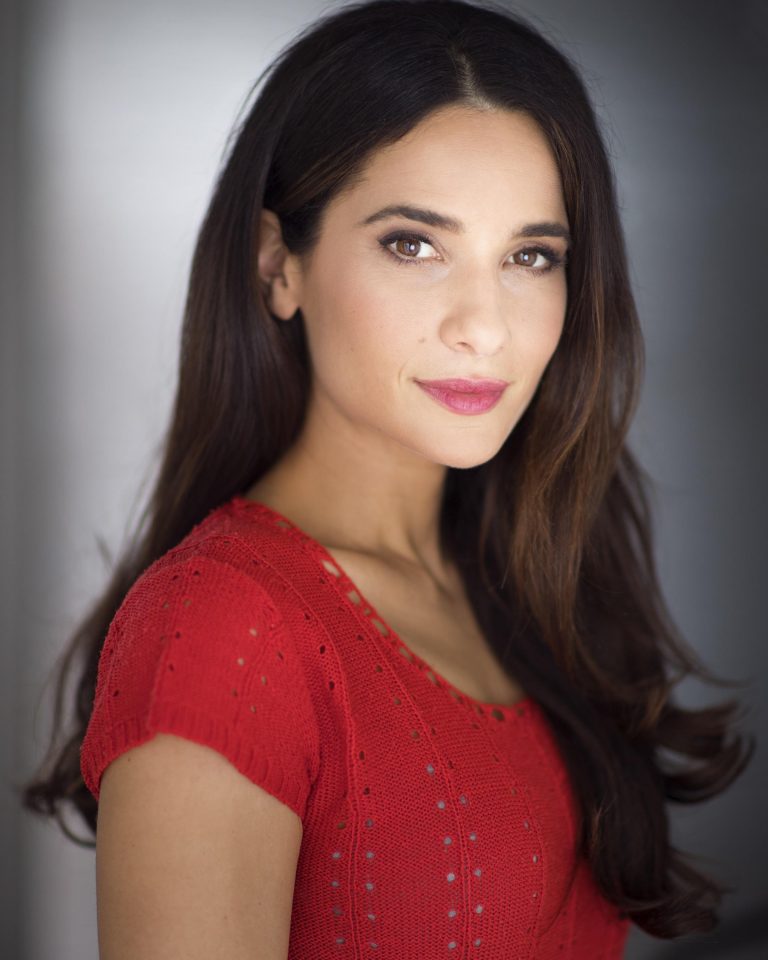 Andrea Demetriades - Biography, Height & Life Story | Super Stars Bio