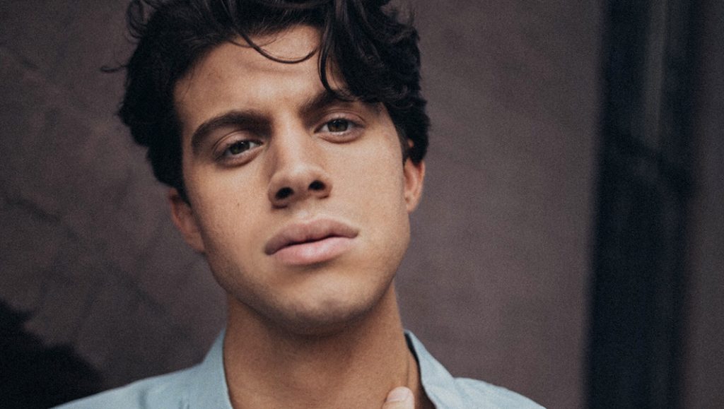 Andrew Matarazzo - Biography, Height & Life Story | Super Stars Bio