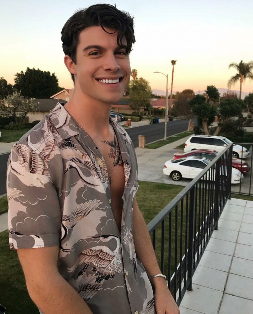 Andrew Matarazzo - Biography, Height & Life Story | Super Stars Bio