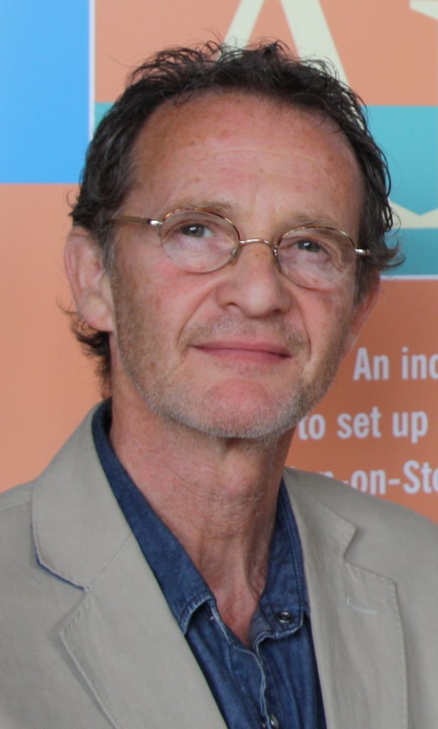 Anton Lesser - Biography, Height & Life Story | Super Stars Bio