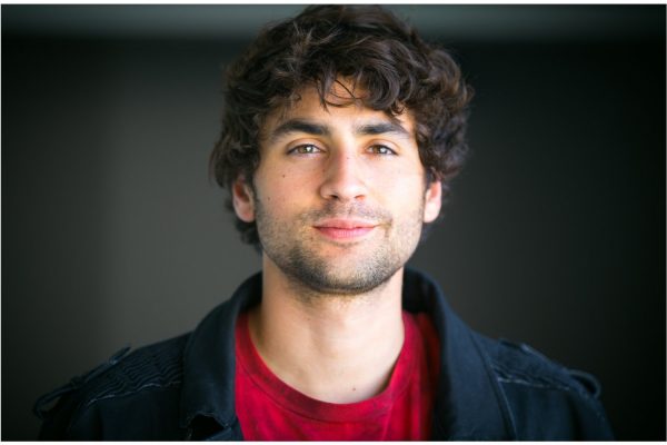 Ashton Moio - Biography, Height & Life Story | Super Stars Bio