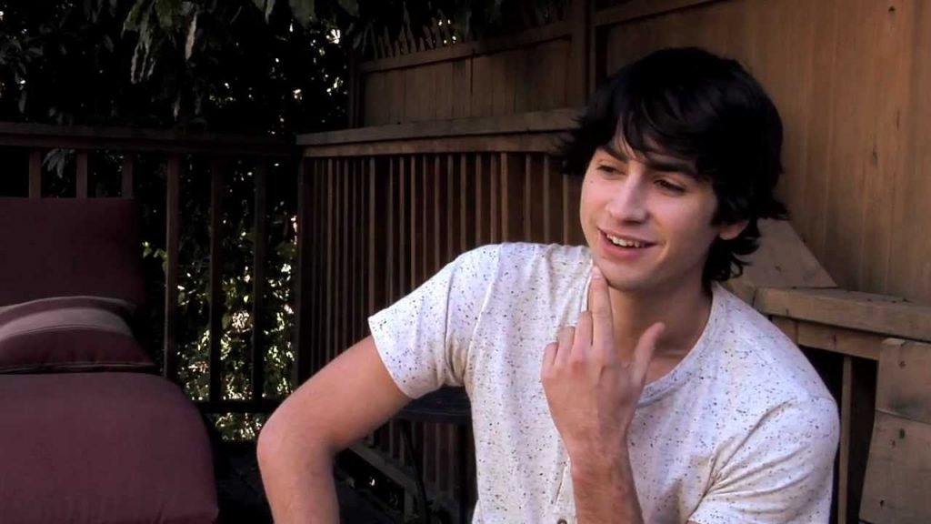 Ashton Moio - Biography, Height & Life Story | Super Stars Bio