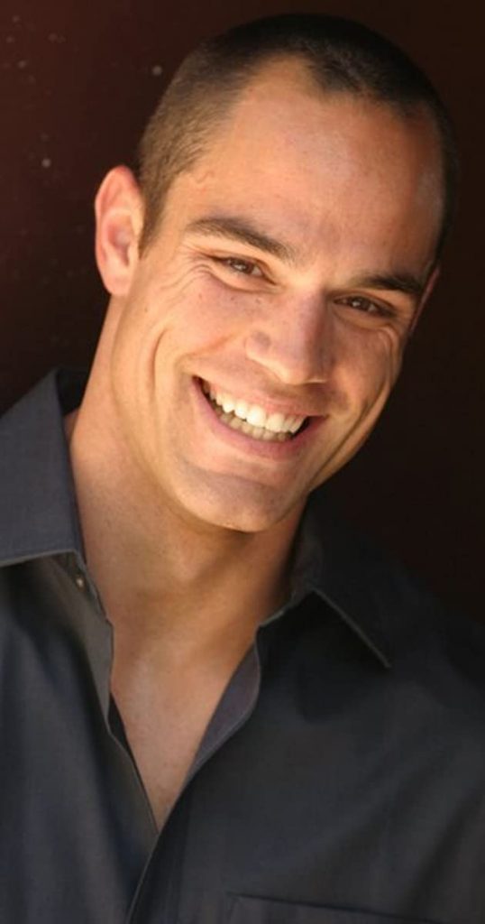 Brian Patrick Wade - Biography, Height & Life Story | Super Stars Bio