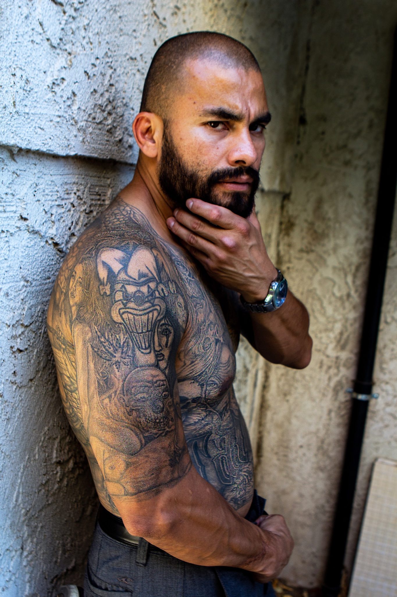 Daniel Moncada - Biography, Height & Life Story | Super Stars Bio