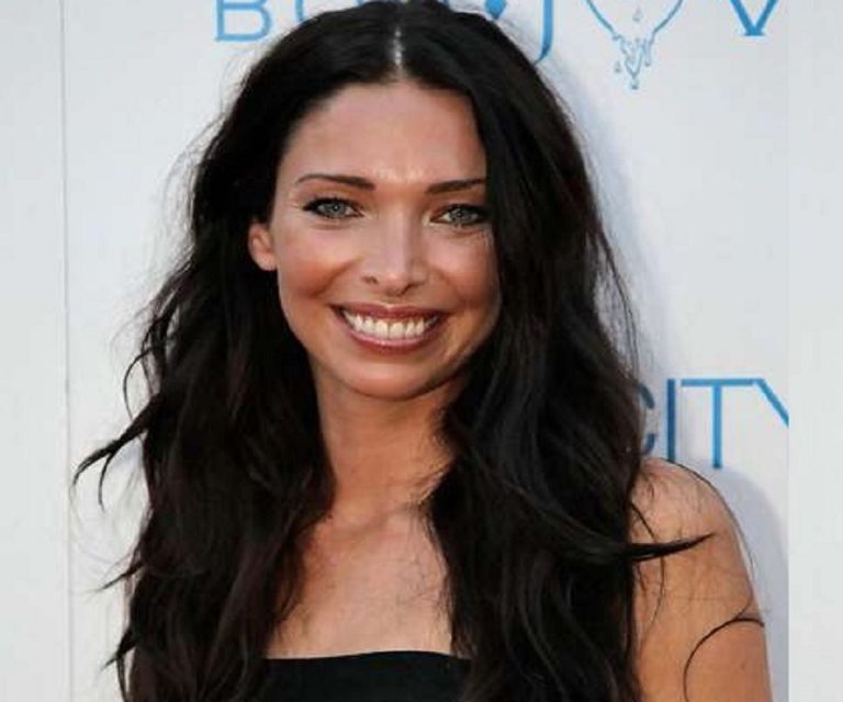 Erica Packer - Biography, Height & Life Story | Super Stars Bio
